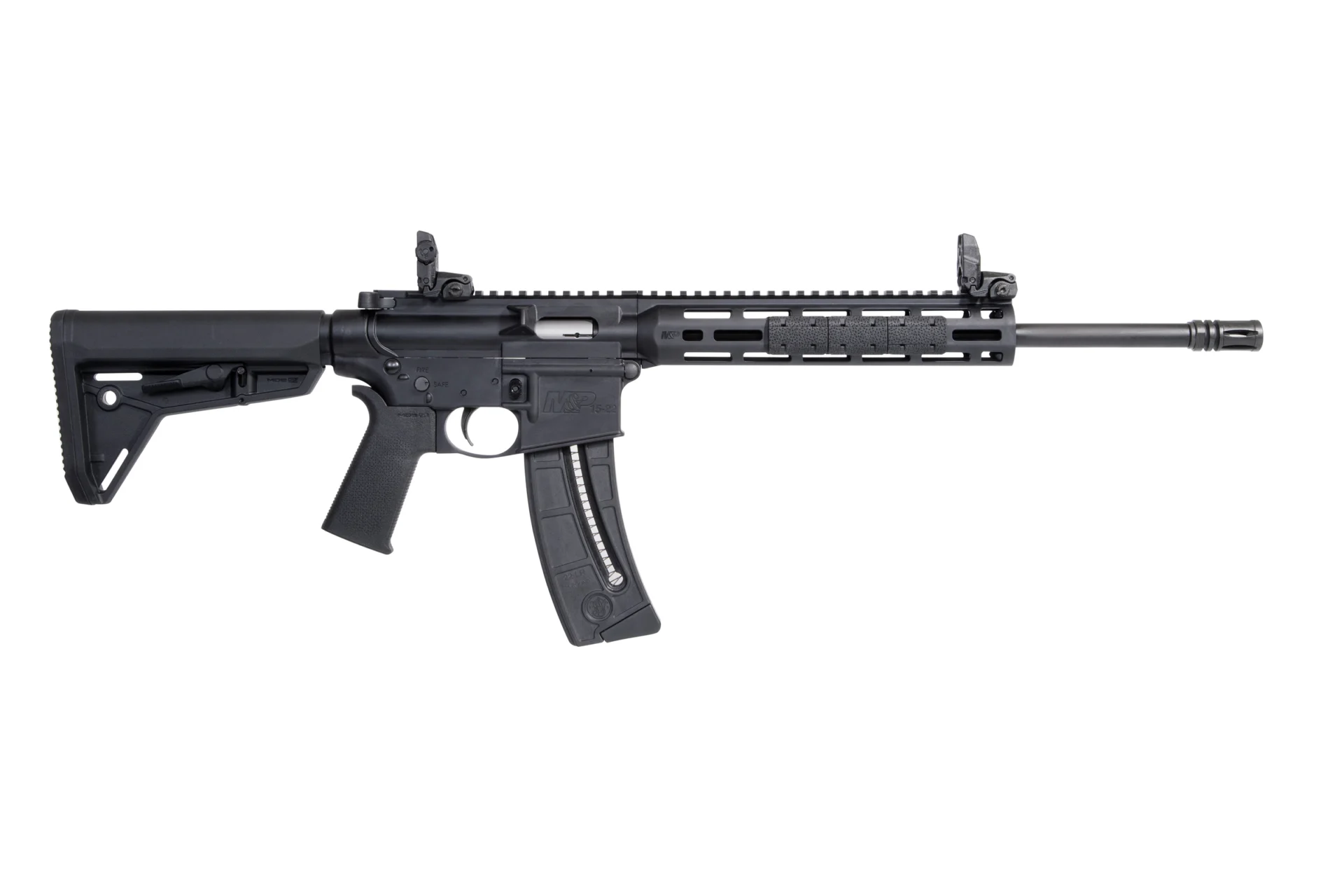 AUTO-ORDNANCE TRUMP 2024 - 5.56MM 16" 30RD BRNT BRNZ CRKT - Shadow ...