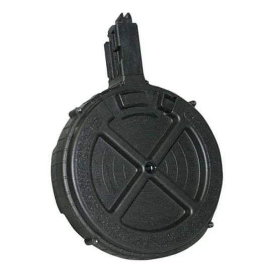 ATI GERM SPORTS ROTARY MAGAZINE 22LR 110 RD FITS 10/22 - Shadow Defense ...