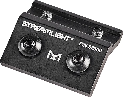 STREAMLIGHT M-LOK MOUNT FOR - PRO-TAC RAIL MOUNT LIGHTS - Shadow ...