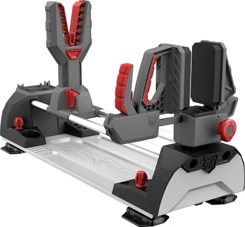REAL AVID MASTER GUN - WORKSTATION - Shadow Defense Gear