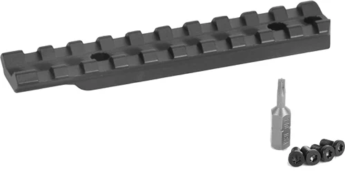 EGW SCOPE BASE HENRY BIG BOY - PICATINNY SCOPE MOUNT - Shadow Defense Gear