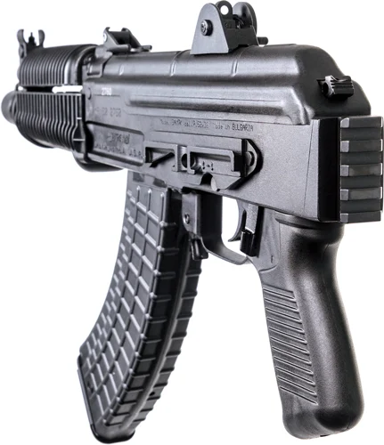 ARSENAL SAM7K-55 7.62X39 - PISTOL W/1-30RD MAGAZINE - Shadow Defense Gear