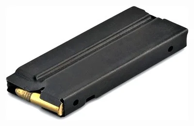 HENRY MAGAZINE 8RD 2-PACK - FOR 22LR SURVIVAL RIFLES - Shadow Defense Gear
