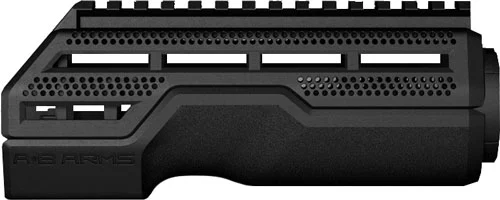 AB ARMS HAND GUARD MOD1 - AR-15 CARBINE BLACK - Shadow Defense Gear
