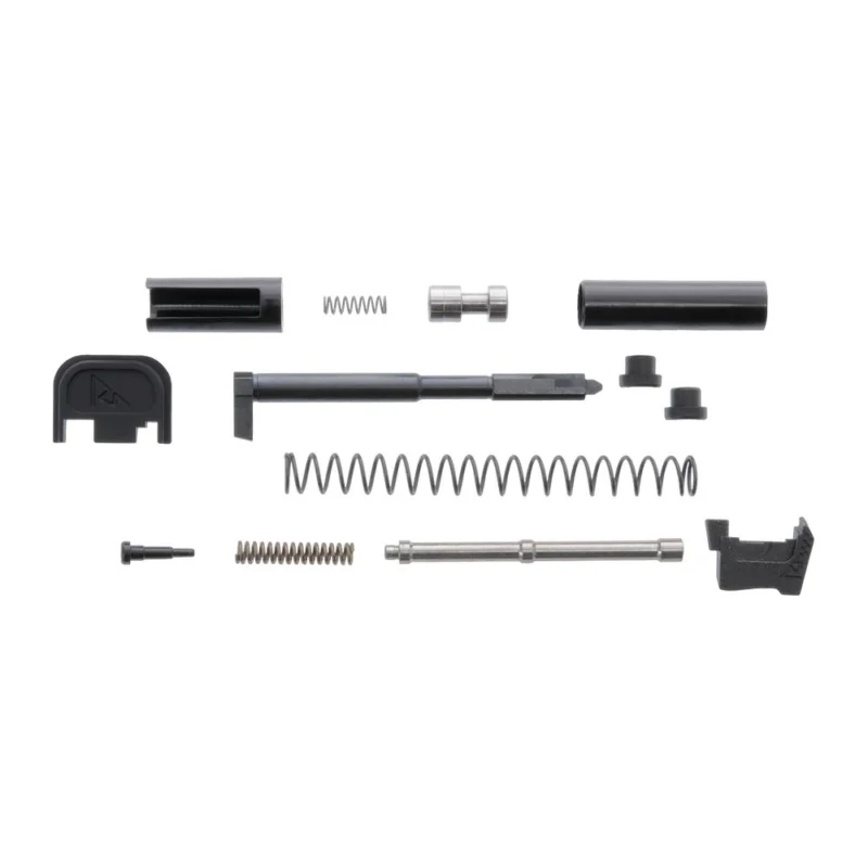 Rival Arms Glock Slide Completion Kit for Glock 21 Black - Shadow ...