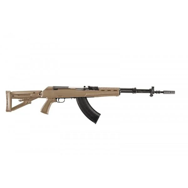 ProMag Archangel OPFOR Pistol Grip Conversion Stock for SKS - Desert ...
