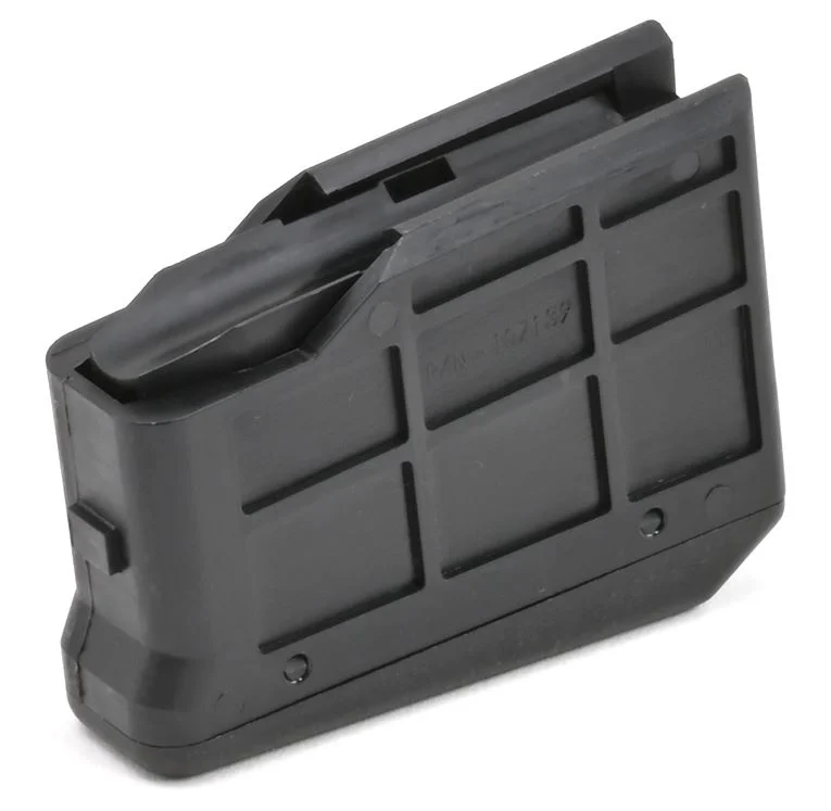 SAVAGE ARMS MODEL 25 223 & 204 MAG BOX - Shadow Defense Gear